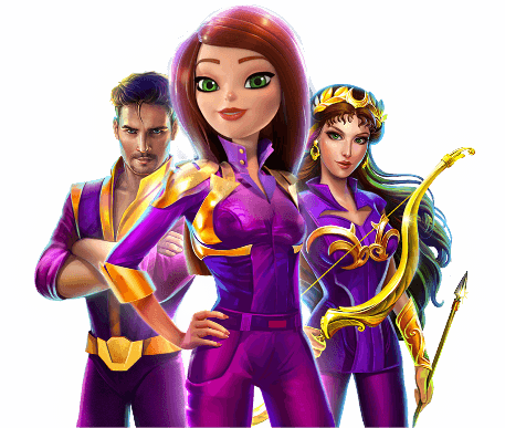 Slotomania Free Slots | Play Free Casino Games Online