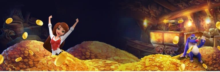 Slotomania Free Coins & Freebies | Get Daily Bonuses