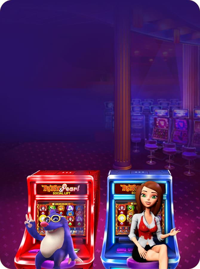 About - Slotomania Free Slots