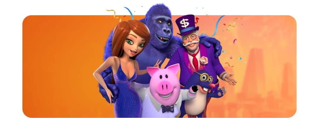 SLOTOMANIA COMMUNITY - Slotomania Free Slots