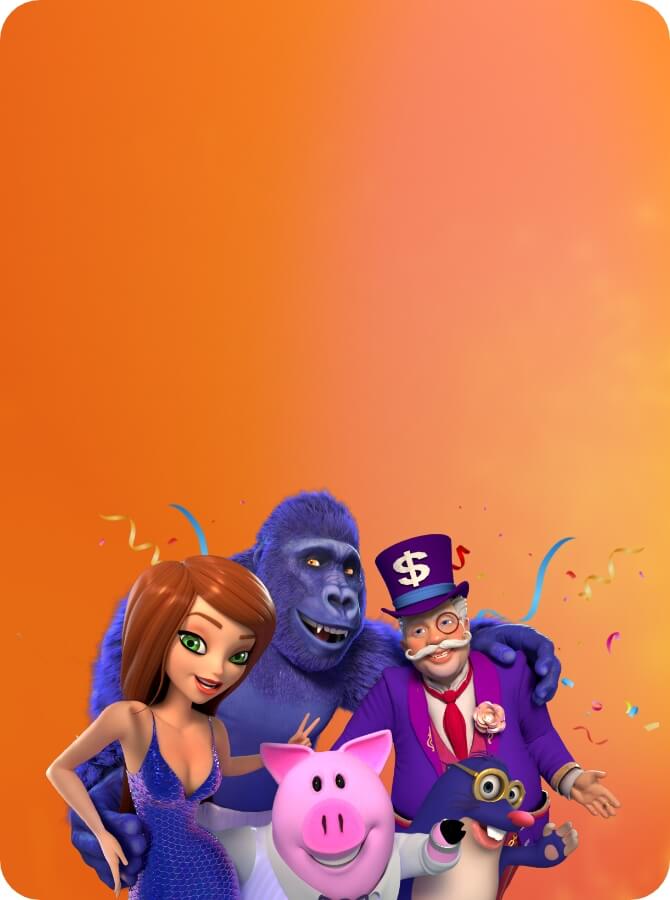 About - Slotomania Free Slots