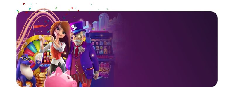 About - Slotomania Free Slots