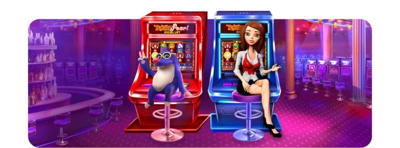 SLOTOMANIA MACHINES - Slotomania Free Slots