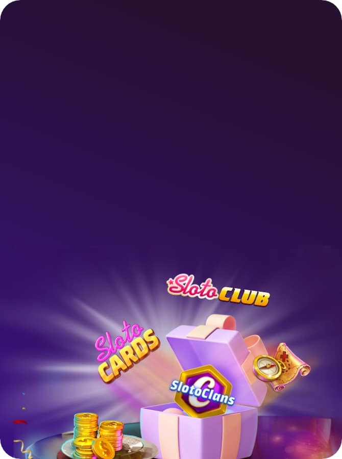 About - Slotomania Free Slots