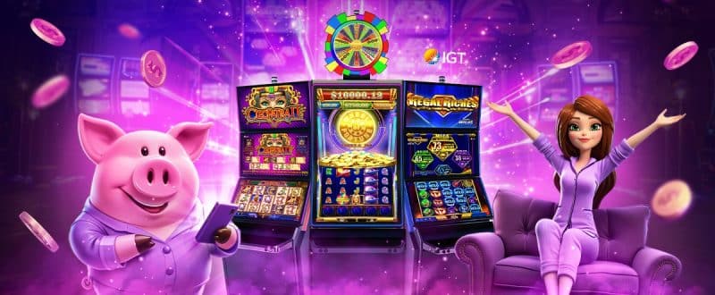 Slot Machine Symbols Explained: History, Types, Winning Tips
